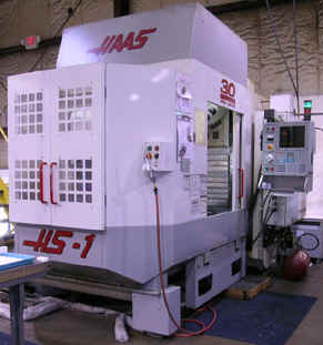 Haas | 2001 Haas monitor... change to color LCD ? | Practical Machinist ...